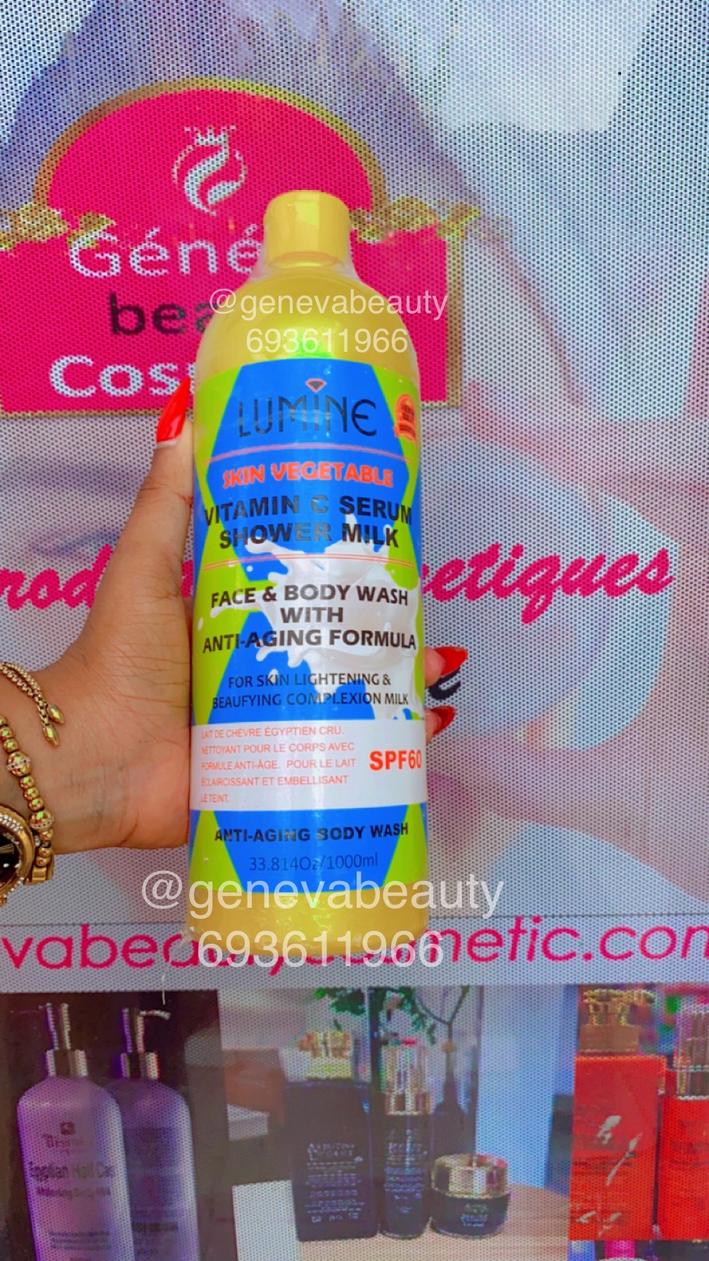 GUMMIES SKIN WHITENING (bonbon blanchissant a base de gluthathion et ...