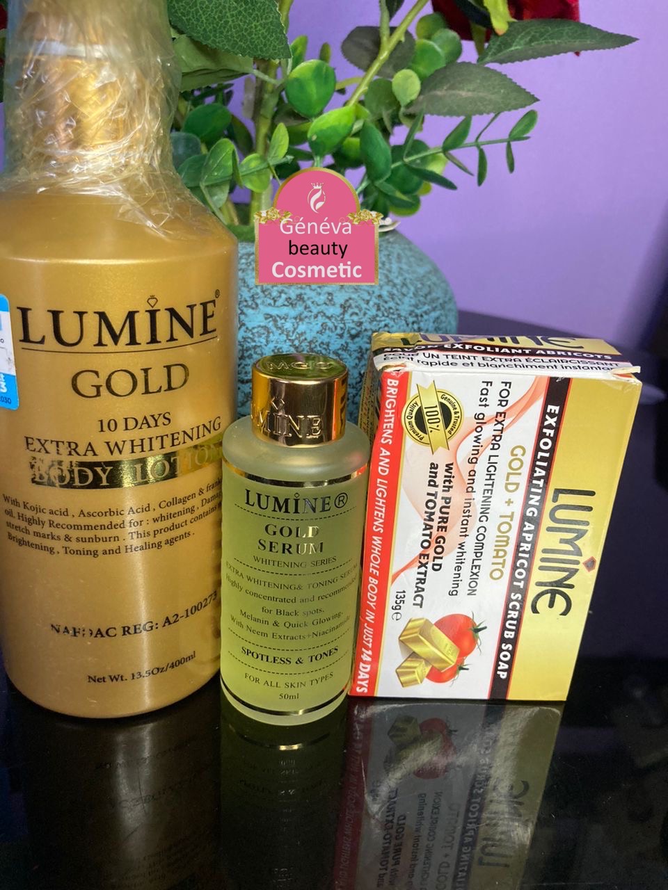 GUMMIES SKIN WHITENING (bonbon blanchissant a base de gluthathion et ...