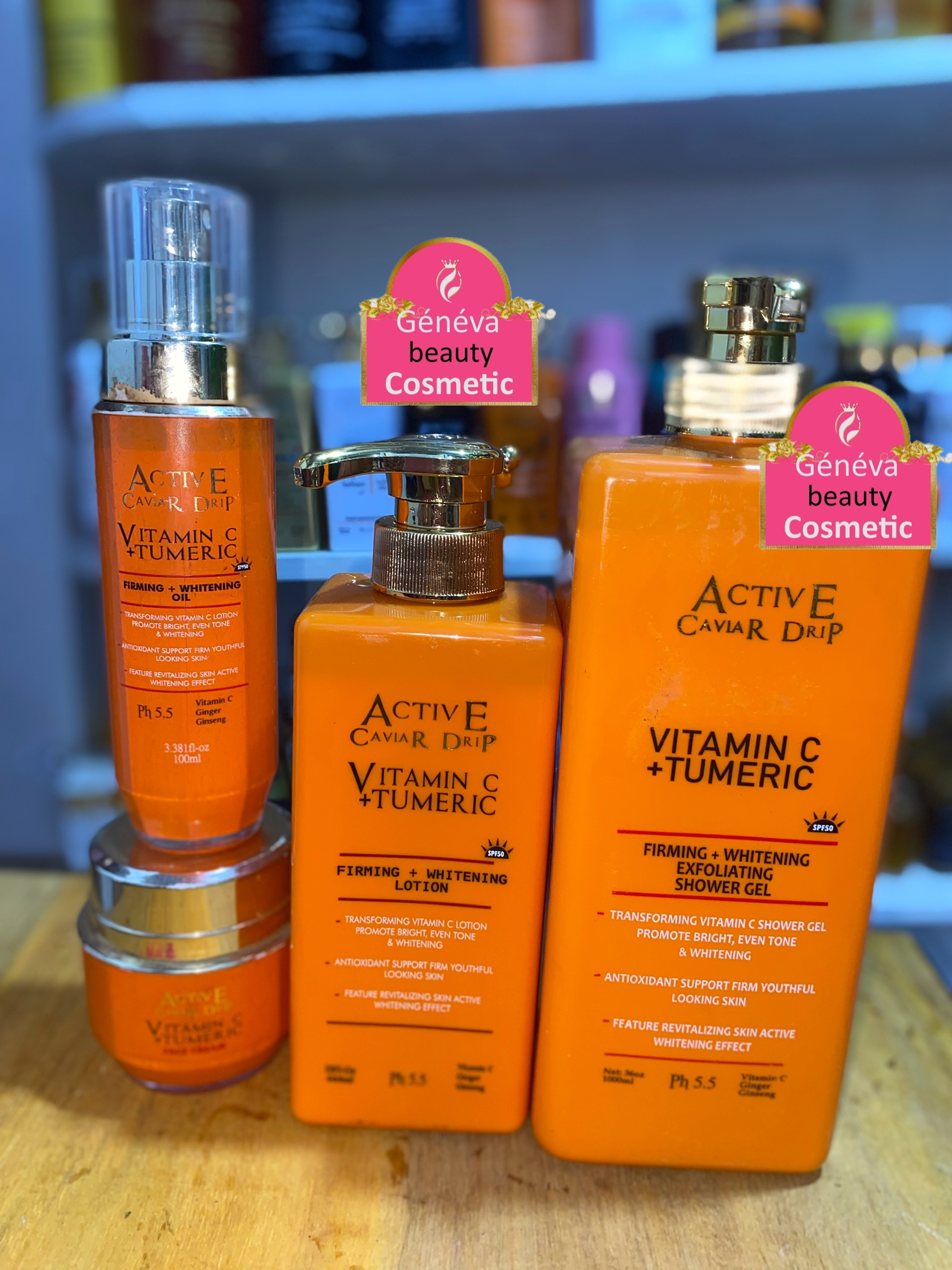 GUMMIES SKIN WHITENING (bonbon blanchissant a base de gluthathion et ...