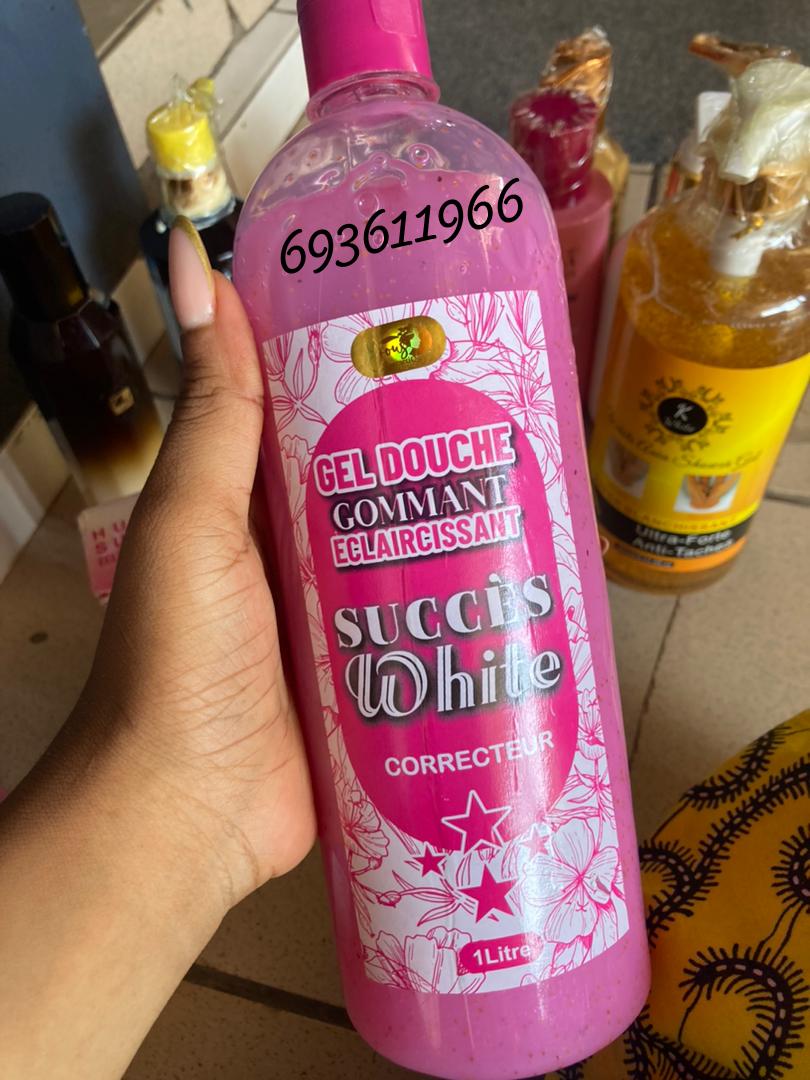 GUMMIES SKIN WHITENING (bonbon blanchissant a base de gluthathion et ...