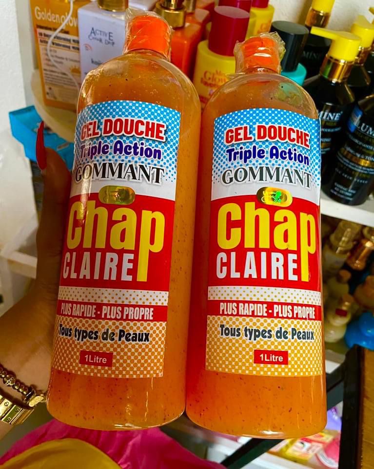 GUMMIES SKIN WHITENING (bonbon blanchissant a base de gluthathion et ...